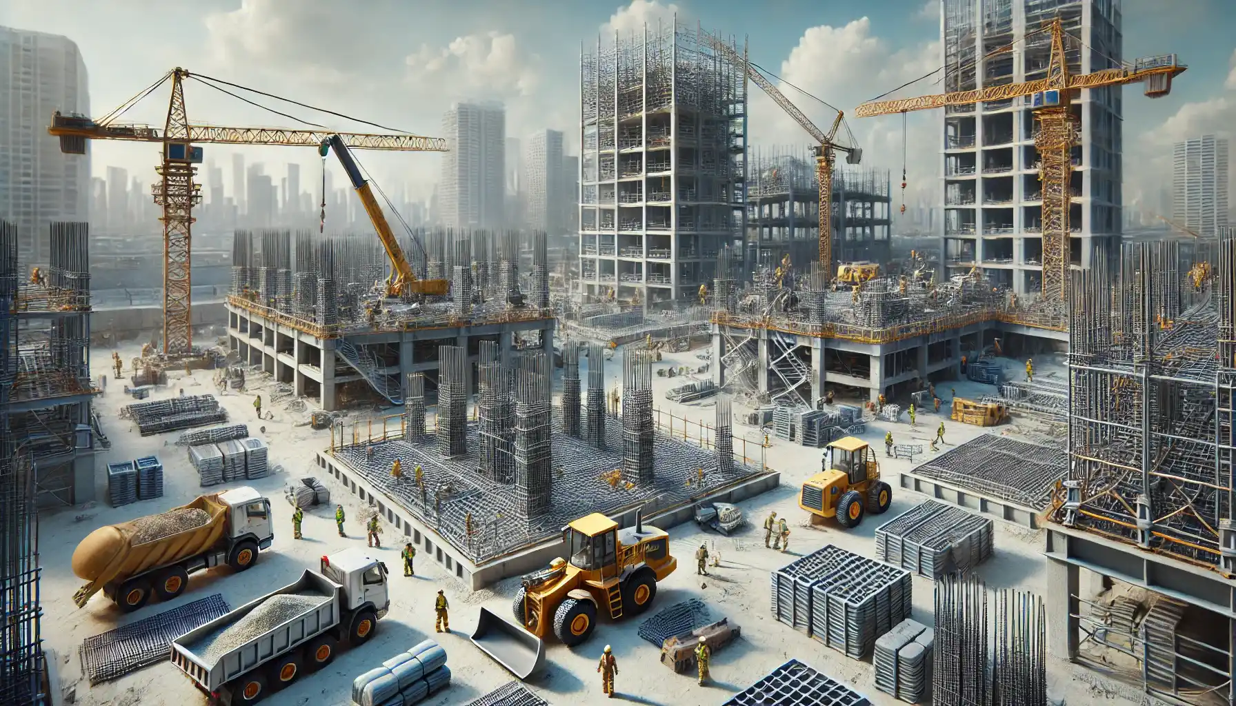 Welcome to Zeirec ltd.